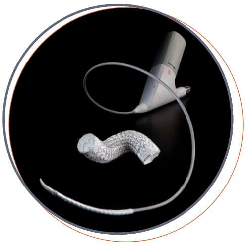 Solução Aorta - Angiomedical