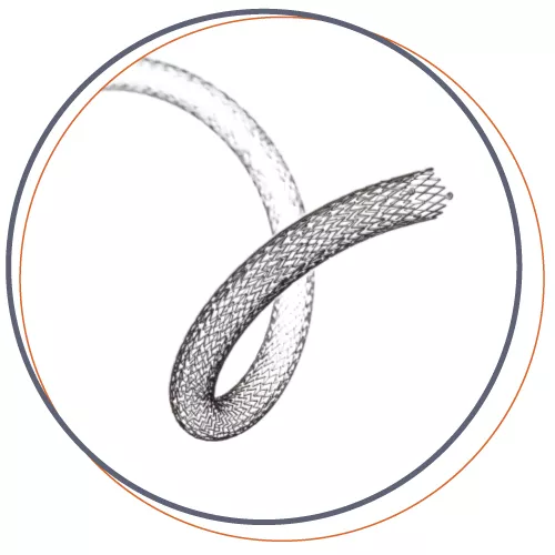 Solução Femoral - Angiomedical